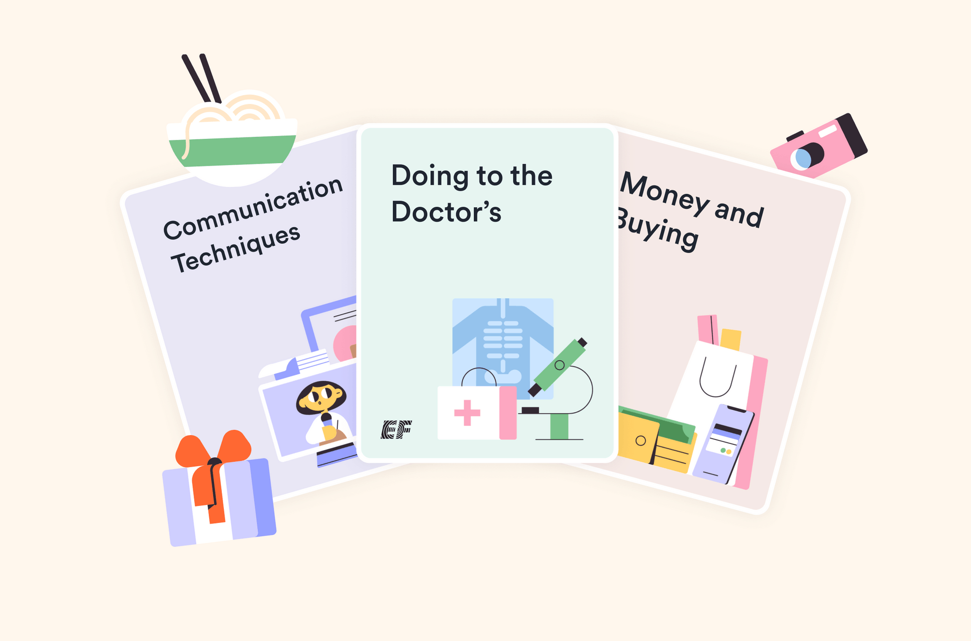 Learn English free with EF Hello